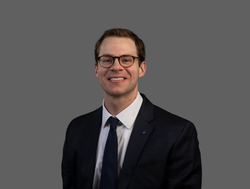 Andrew Cook, MD | Faculty | Rush University